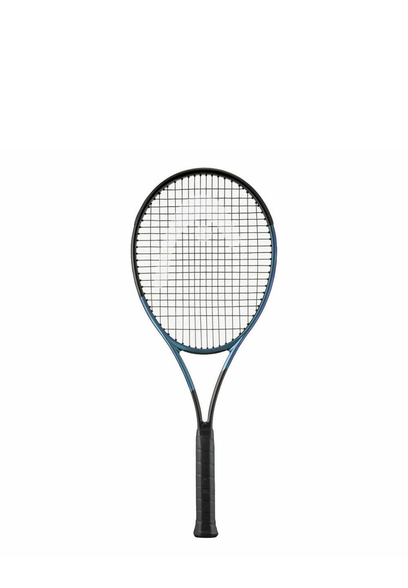 Head Tennis racket - schwarz glänzend/black - Zalando