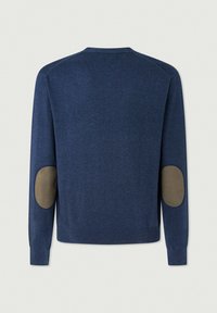Hackett London Cardigan - navy/blu - Zalando.it