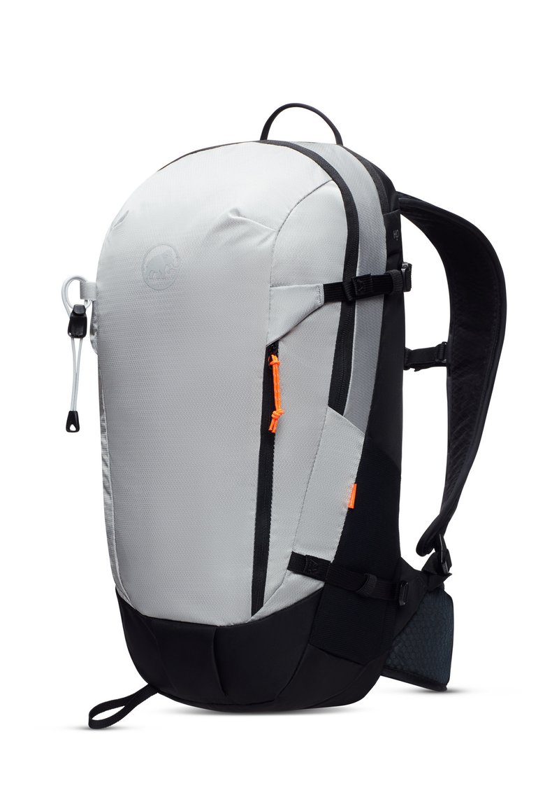 Mammut LITHIUM 20 - Turistický batoh - platinum black/bílá - Zalando.cz