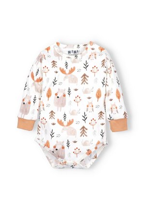 Nini Body - white/weiß - Zalando.de
