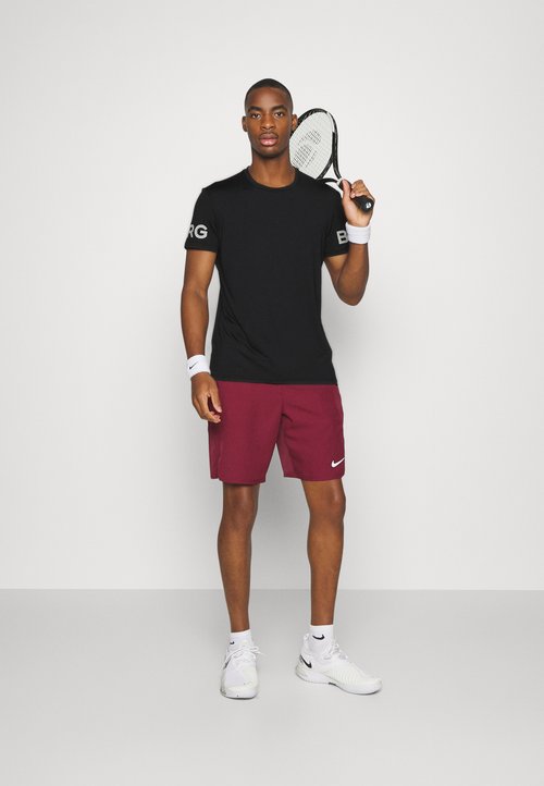 Björn Borg BREEZE - T-Shirt print - copen blue/blau - Zalando.ch