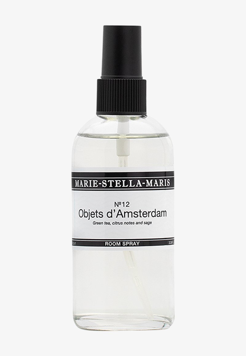 Marie-Stella-Maris ROOM SPRAY OBJETS D'AMSTERDAM - Kamerparfum - n/a ...