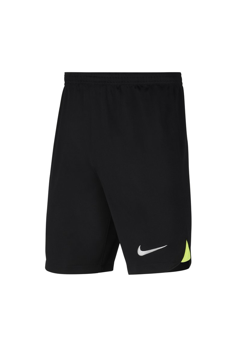 Nike Performance Thfc Y Nk Df Stad Short Ha Kurze Sporthose Black
