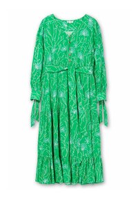 Sheego Day dress - grün/green - Zalando