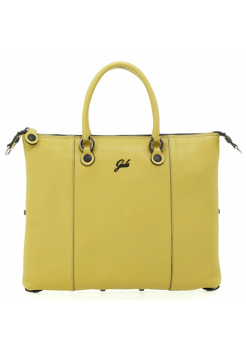 Gabs G3 PLUS - Tote bag - vinaigrette/yellow - Zalando