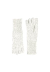 Next COLLECTION - Fingerhandschuh - grey/grau - Zalando