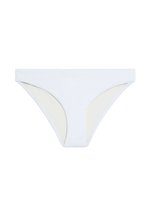 OYSHO CLASSIC - Bas de bikini - white/blanc - ZALANDO.FR