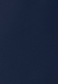 Damart TANKINI PERFECT FIT - Bikinitop - indigo fleurs multicolores ...