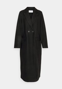 VILA Tall VIMANO MAXI COAT - Abrigo clásico - black/negro - Zalando.es