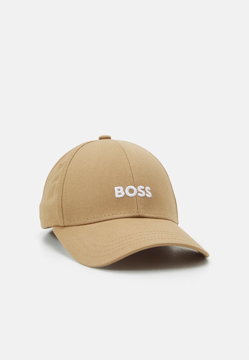 BOSS ZED - Cap - beige - Zalando.ie