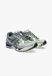 ASICS Scarpe da allenamento - grey/grigio - Zalando.it