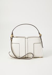 Elisabetta Franchi WOMEN'S BAG - Ručna torba - avorio/bijelo - Zalando.hr