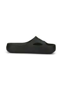 Puma SHIBUSA - Sandales de bain - black black/noir - ZALANDO.FR