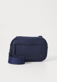 Jordan JAW ALPHA CAMERA BAG - Geantă crossbody - midnight navy ...