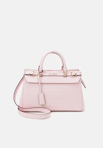 Roze Handtassen voor dames online | Gratis verzending voor de meeste ...