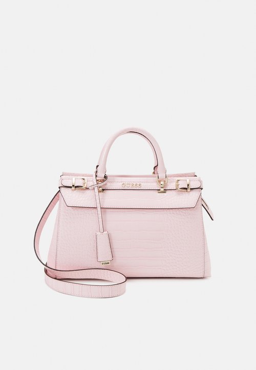 Roze Handtassen voor dames online | Gratis verzending voor de meeste ...