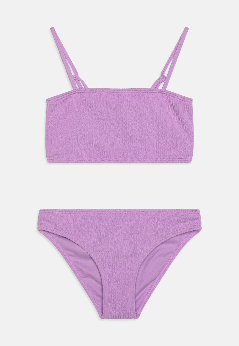 Roxy ARUBA SET - Bikini - crocus petal/flieder - Zalando.de