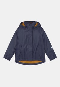 Molo Waterproof jacket - classic navy/dark blue - Zalando