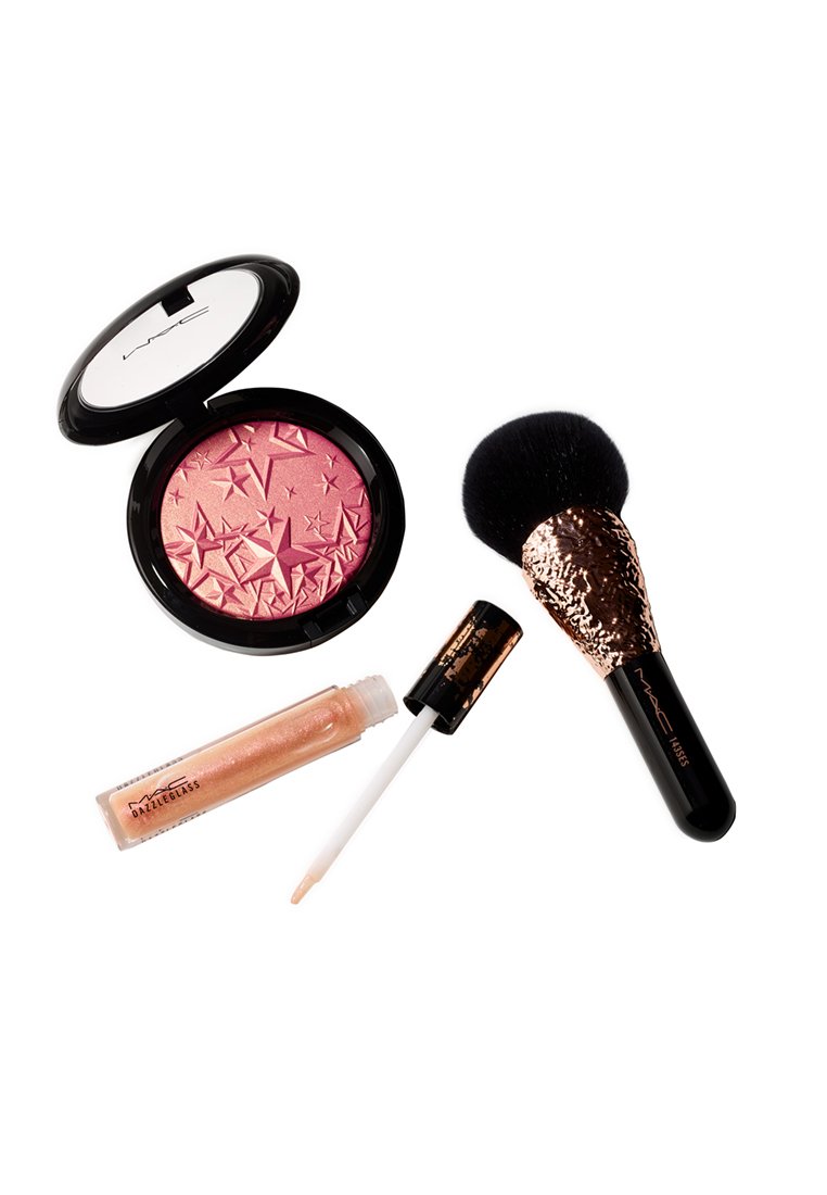MAC SPRINKLE OF SHINE KIT - Makeup set - pink - Zalando.de