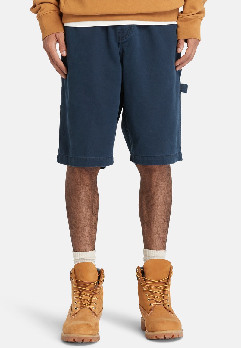 Timberland Shorts - dark sapphire/azul marino - Zalando.es
