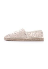 Pare Gabia KICK - Espadrilles - blanc - ZALANDO.FR