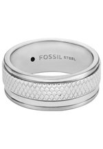 Fossil Ring - silver/zilverkleurig - Zalando.nl