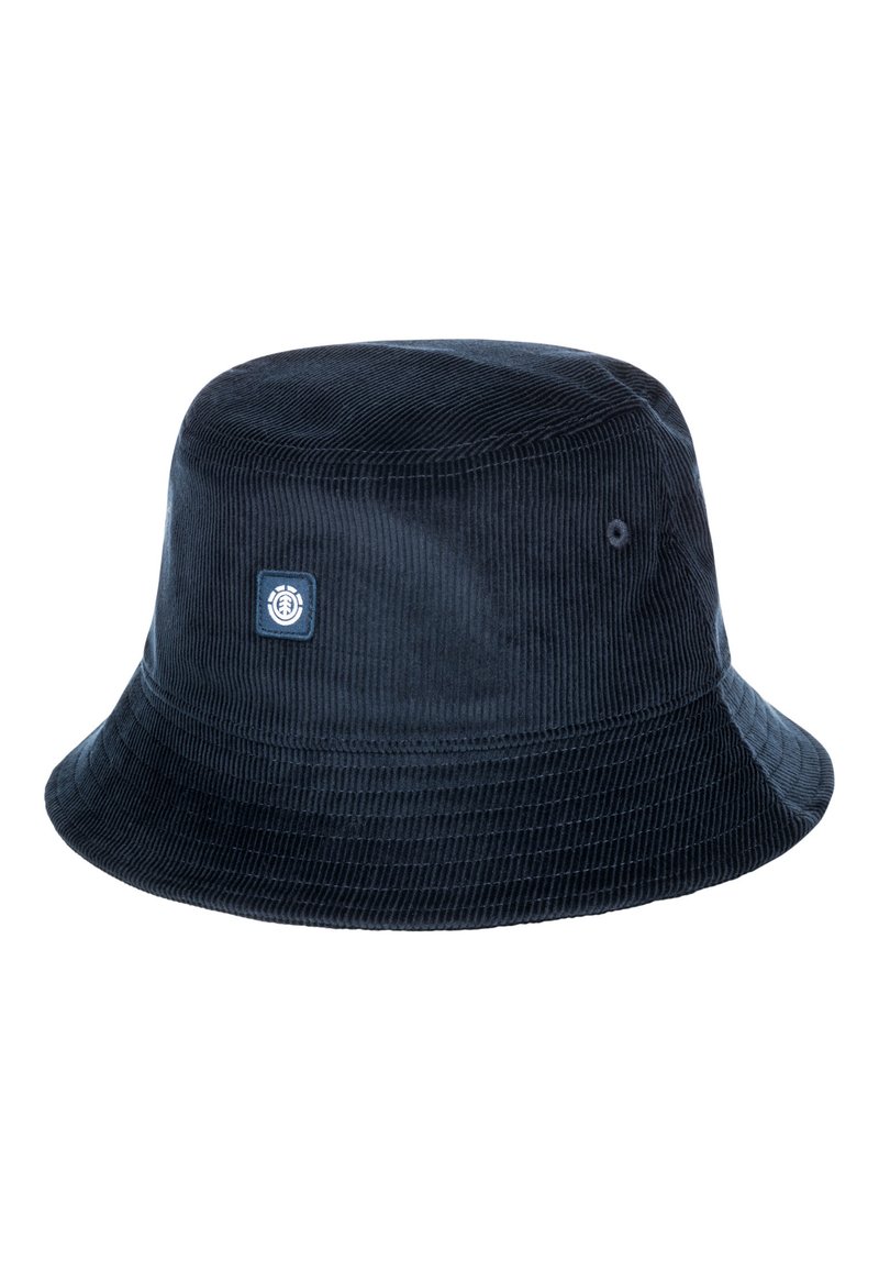 Element EAGER - Hat - moonlit ocean/mottled blue - Zalando.de
