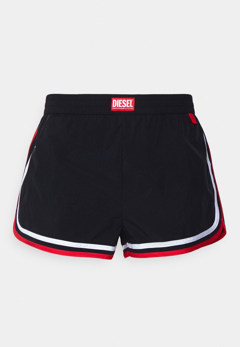Diesel Swimming shorts - black - Zalando.ie
