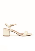 Vizzano VIZZANO - Sandals - white - Zalando