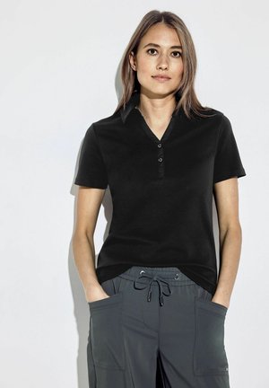 FALKE Polo - black/nero - Zalando.it