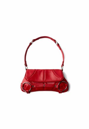 Rode Handtassen voor dames online | Gratis verzending voor de meeste ...