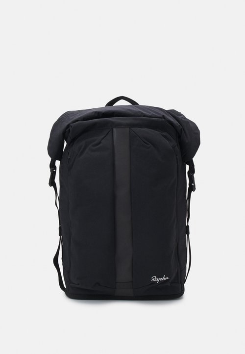 Rapha SMALL TRAVEL BACKPACK REFLECTIVE UNISEX - Batoh - dark grey/tmavě šedá - Zalando.cz