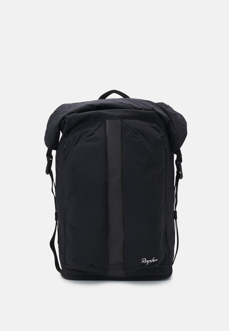 Rapha BACKPACK 30L UNISEX - Rucksack - black - Zalando.ie