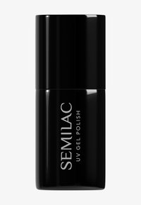 SEMILAC SEMILAC UV GEL POLISH - Nagellak - shimmer stone pink diamond ...