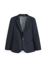 Next Sacou - navy blue/albastru - Zalando.ro