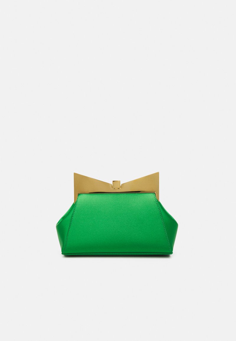 Sara Battaglia LADY ME CLUTCH - Clutch - green/verde - Zalando.es