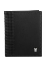 Victorinox ALTIUS ALOX RFID SCHUTZ - Business card holder - black ...