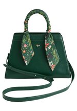 FABLE ENGLAND INTO THE WOODS - Handtasche - green/grün - Zalando.at