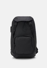 Horizn Studios SOFO BACKPACK CITY - Rucksack - black - Zalando