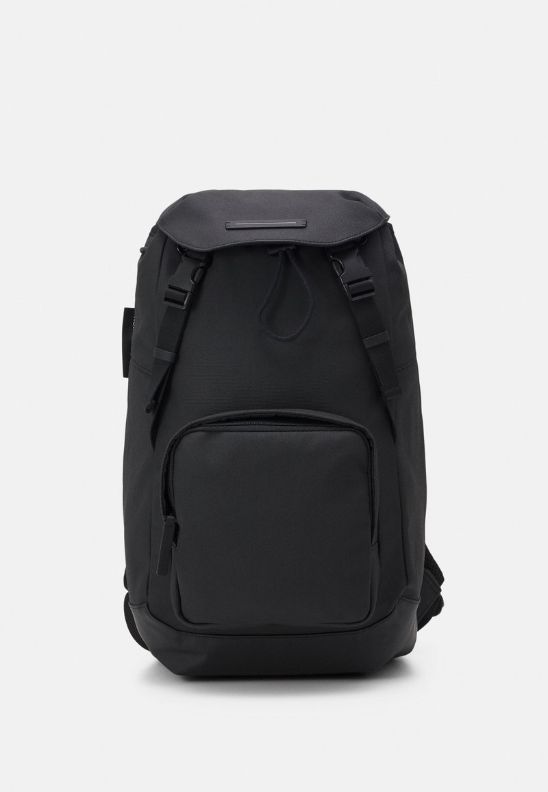 Horizn Studios BACKPACK CITY UNISEX - Rucksack - black - Zalando.co.uk