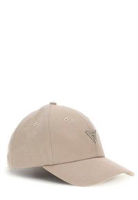 Guess LOGO DREIECK - Cap - beige - Zalando.de