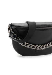 SURI FREY KARY - Schoudertas - black/zwart - Zalando.be