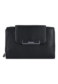 Gerry Weber VIGO - Wallet - black - Zalando