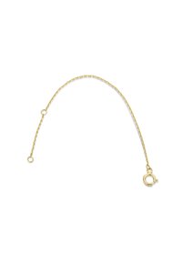 Isabel Bernard Collier - gold coloured/doré - ZALANDO.FR