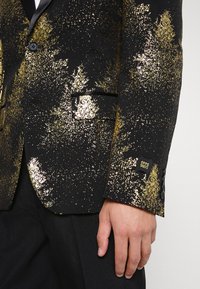 OppoSuits FESTIVE FOREST - Dressjakke - black/svart - Zalando.no