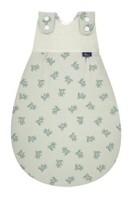Alvi 4 JAHRESZEITEN BABY-MÄXCHEN - Baby's sleeping bag - teddy 1961 ...