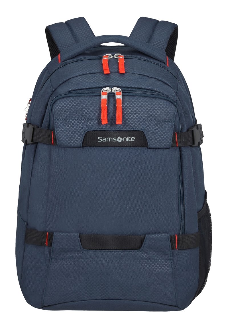 Samsonite Tagesrucksack - night blue/dunkelblau - Zalando.de
