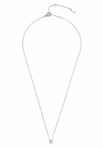 Isabel Bernard Halskette - weißgold/goldfarben - Zalando.at