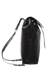 Royal RepubliQ Rucksack - black - Zalando.co.uk