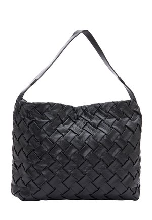 Stylism Shopping Bag - black/schwarz - Zalando.at